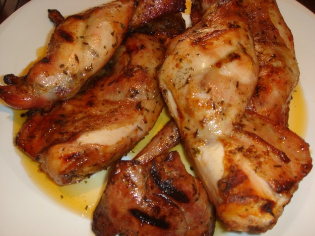 Conill-a-la-brasa - Listae.me